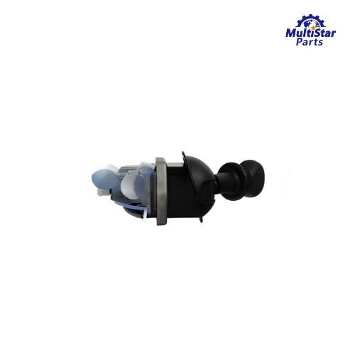 DAF Truck Hand Brake Valve 1734006 | Genuine Quality -Multistar Parts
