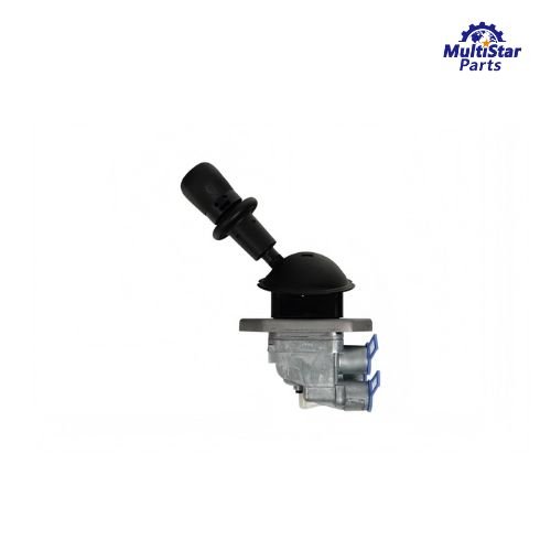 DAF Truck Hand Brake Valve 1734006 | Genuine Quality -Multistar Parts